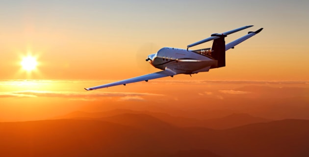 Global PC-12 Fleet reaches 10 million Hours in Service - Australian Flying