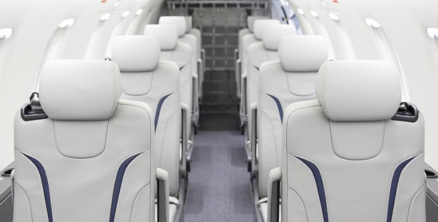 First Commuter PC-24 enters Service - Australian Flying