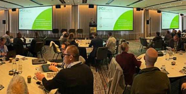 PCEC 2023 energises and inspires industry - PKN Packaging News