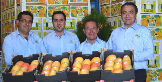 Perfection Fresh marks 45 years - Food & Drink Business