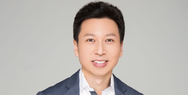 PepsiCo appoints new APAC CEO - Food & Drink Business
