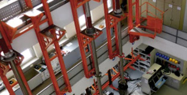 Airbus Defence and Space awarded periscope maintenance facility for ...