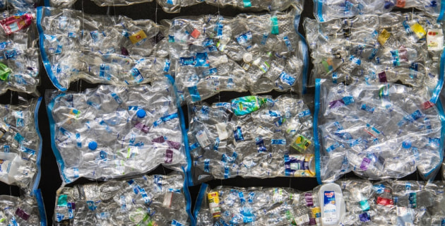 Australia great example in reuse transition: WEF - PKN Packaging News