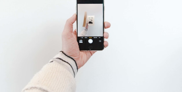 6 must have mobile photography apps - Australian Photography