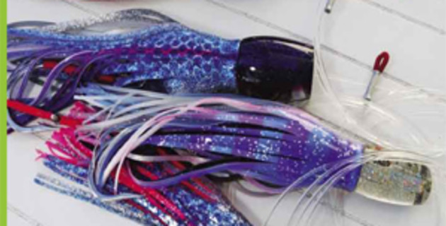 A Guide To Skirted Lures - Fishing World