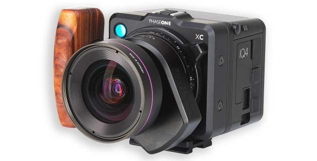 Phase One returns with $93k, 150MP camera - the XC - Australian Photography