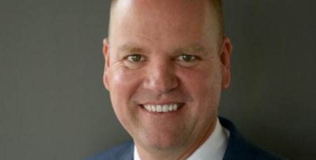 Expanded role for Perham at Fujitsu General - Climate Control News