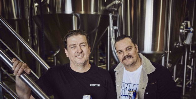 Philter launches equity raise in fight against beer duopoly - Food ...