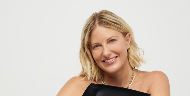 AFW 2025 BUYERS: The Iconic’s Lisa Bean - Ragtrader