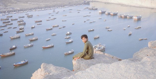 Getty announces winners of $15,000 reportage grants - Australian ...