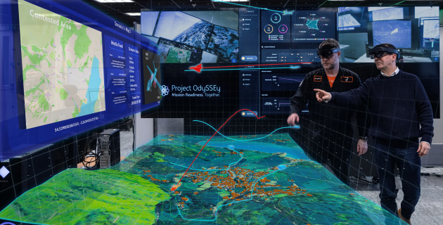 ITEC 24 - BAE Systems unveils Project CanDLE at ITEC 2024 - Australian ...