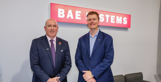 Craig International Ballistics joins Hunter class program - Australian ...