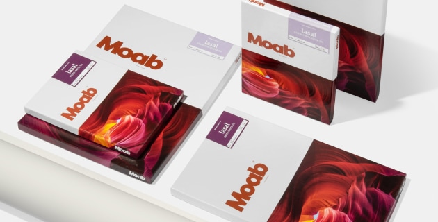 Review: Moab Entrada Rag photo paper - Australian Photography