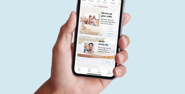 Kmart set to expand app into offshore market - Ragtrader