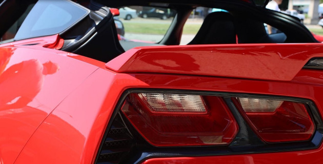 Radiant Red is Axalta's colour of the year - Australasian Paint & Panel