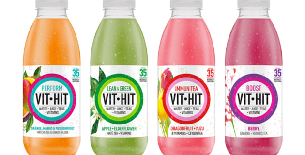 Irish functional drink enters Aussie stores - Food & Drink Business