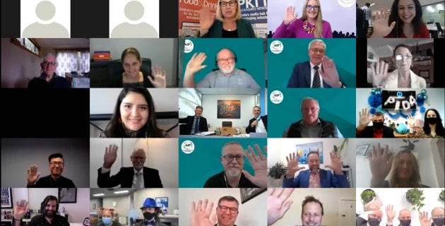 Sustainability takes centre stage at PIDA 2021 - PKN Packaging News