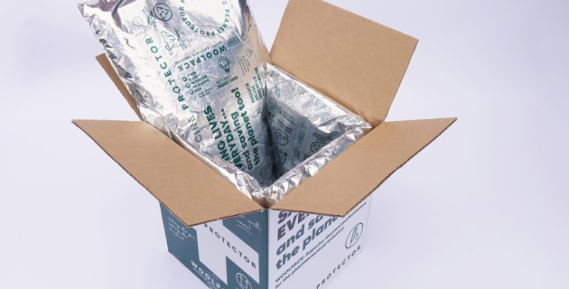 Planet Protector joins forces with Pro-Pac Packaging - PKN Packaging News