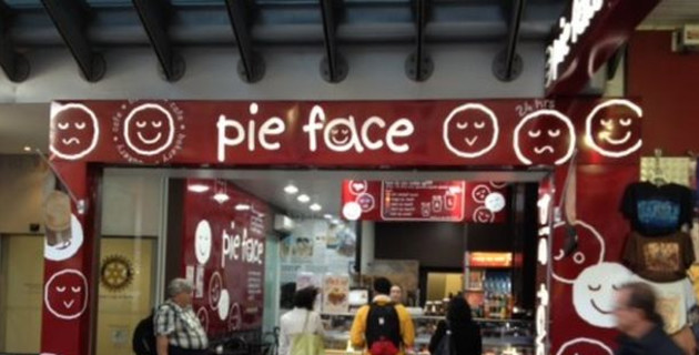 Pie Face closes the door on company stores - Food & Drink Business