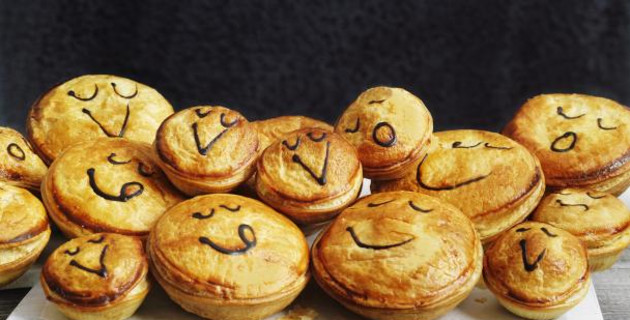 Pie Face to grace SA convenience stores - Food & Drink Business