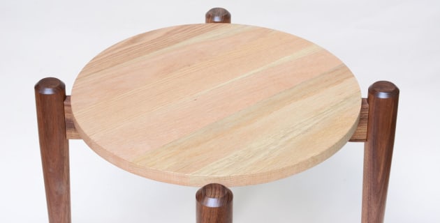 Topping it off: A Table Project - Australian Wood Review