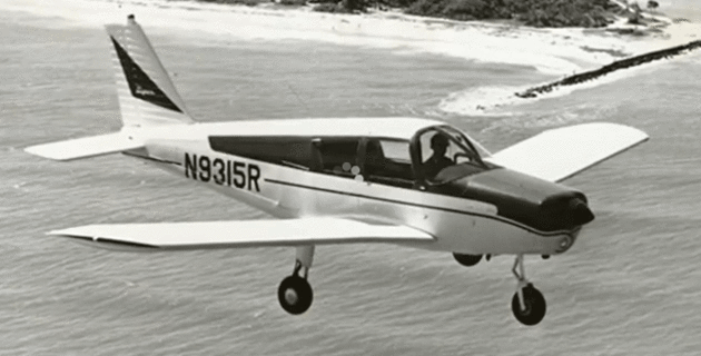 Piper Cherokee: 50 years and still flying - Australian Flying