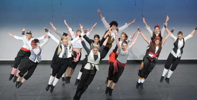 Winning isn’t everything - Competition Dancing - Dance Australia