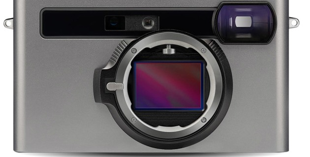 Pixii launches 24MP Pixii Max full-frame rangefinder - Capture magazine