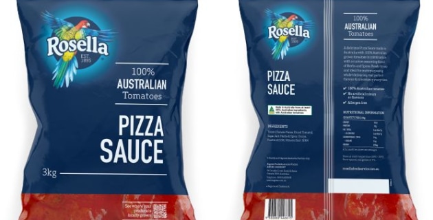 Iconic Rosella moves in on foodservice market - Food & Drink Business