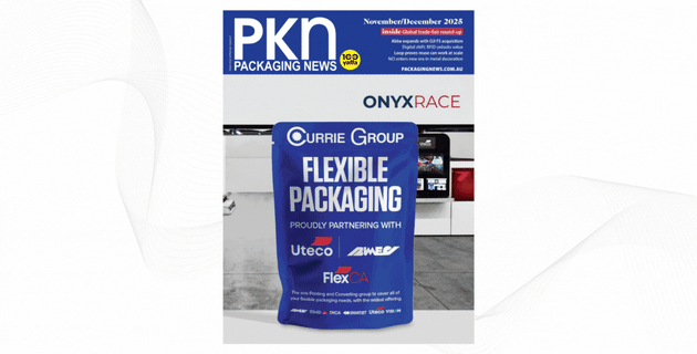 HOT OFF THE PRESS: PKN Nov-Dec 2025 is out - PKN Packaging News