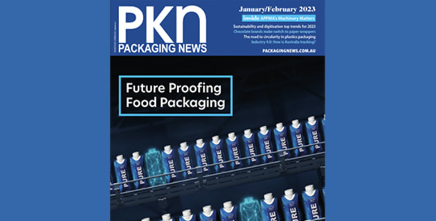 HOT OFF THE PRESS: PKN’s latest issue is out - PKN Packaging News