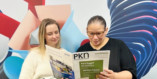HOT OFF THE PRESS: PKN’s May-June 2023 issue is out - PKN Packaging News