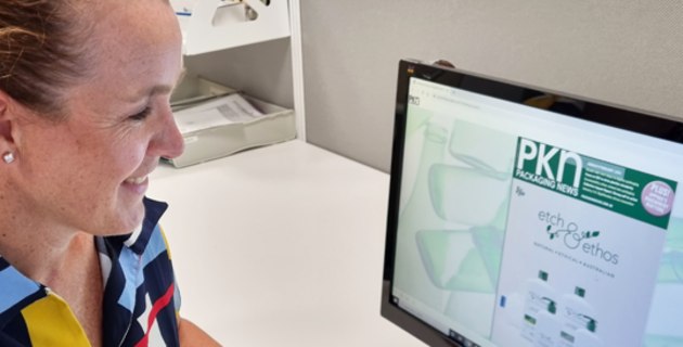 Hot off the press: PKN’s latest issue is out - PKN Packaging News