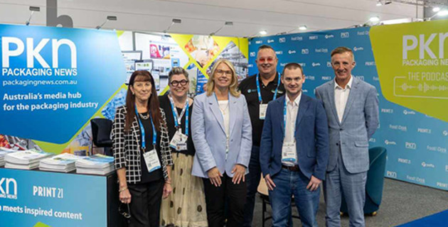 APPEX Files 2024: Conversations from the show floor - PKN Packaging News