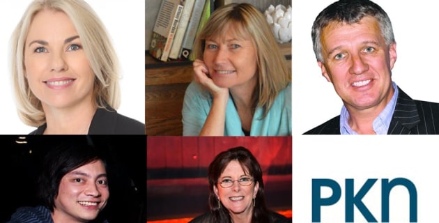 PKN team expands as Bate joins as editor - PKN Packaging News