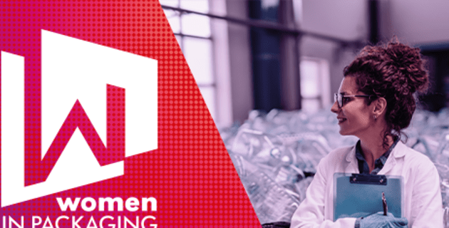 STRONG SUPPORT FOR WOMEN IN PACKAGING - Print21