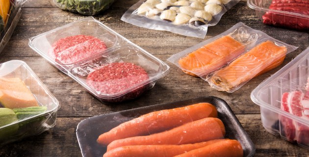 Exploring green plastics innovation for food packs - PKN Packaging News