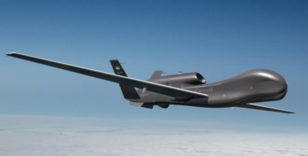 Global Hawk variant for Arctic duties - Australian Defence Magazine