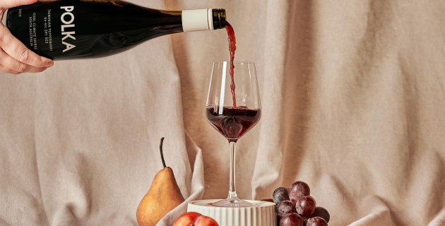 A dry red for Dry July - Food & Drink Business