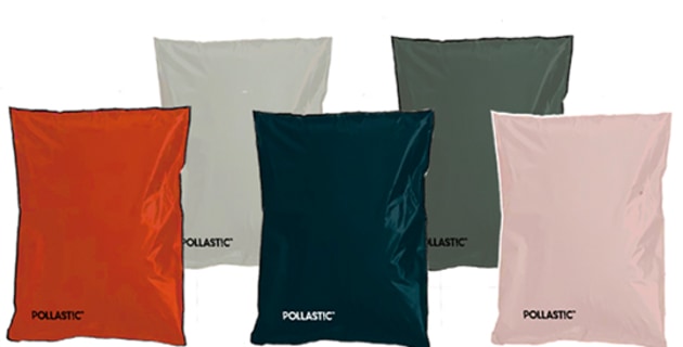 New packs created from ocean plastic pollution - PKN Packaging News