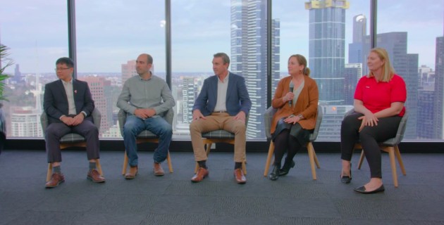 AIP members participate in Polyrok deep dive - PKN Packaging News