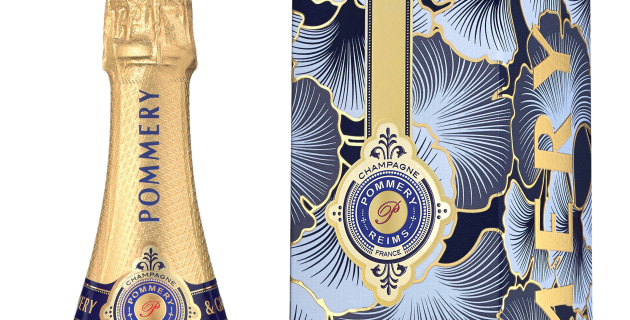 Pommery releases 2021 collection - Food & Drink Business