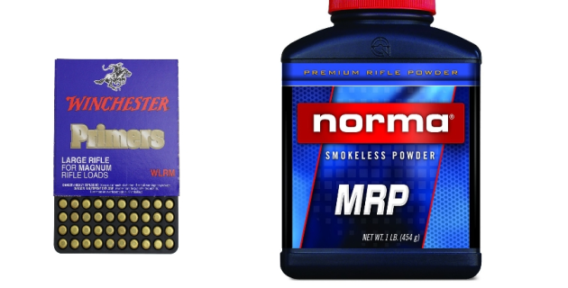 When To Use Magnum Primers - Sporting Shooter