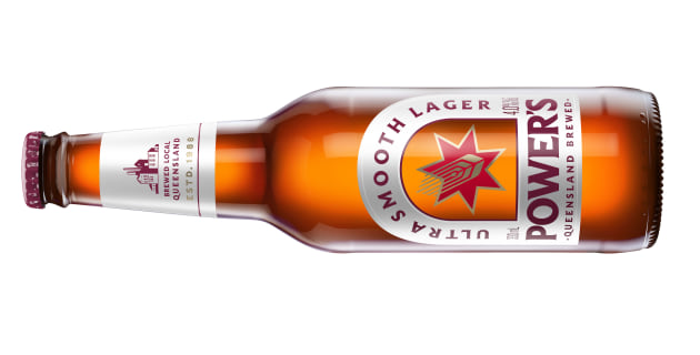 The power is back on - Food & Drink Business