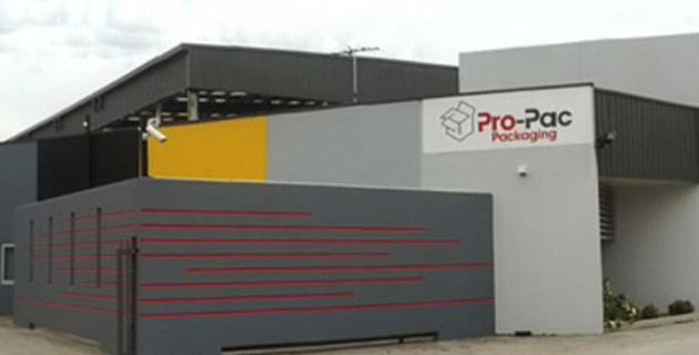 Pro-Pac announces food packaging acquisition - PKN Packaging News