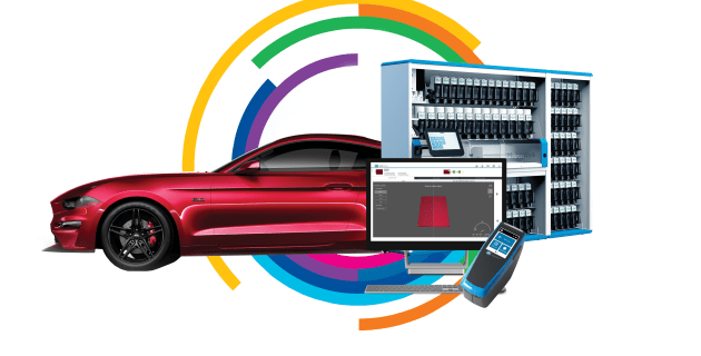 Future ready with PPG - Australasian Paint & Panel