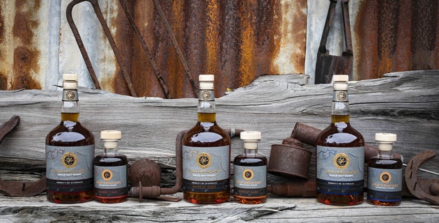 Gippsland Distilling releases a single malt - Food & Drink Business