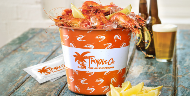 'Tis the season for tiger prawns - Food & Drink Business