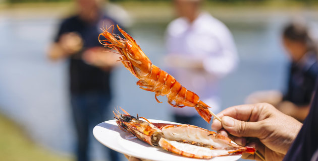 Sustainable Seafood Award winners showcase best practice - Food & Drink ...