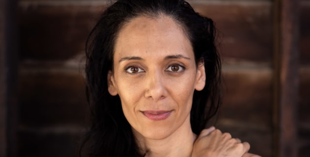 Seeking the light inside - Dance Australia